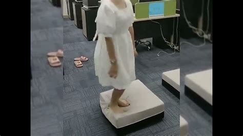 유미코 점핑 매트 Youtube