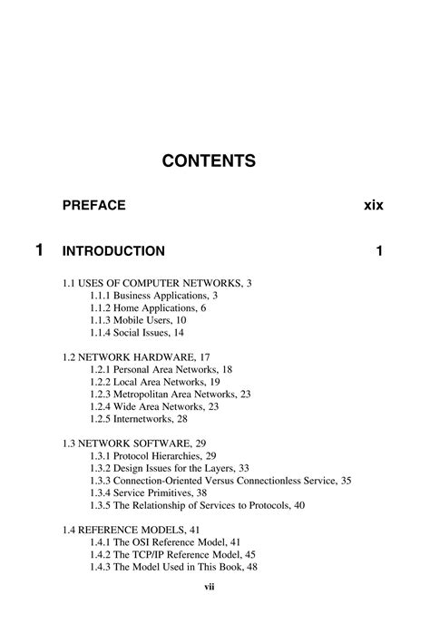 SOLUTION Computer Networks 5th Edition Studypool
