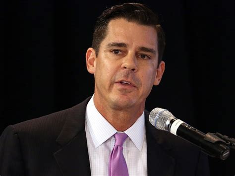 Former Mlb Player Billy Bean Dead At 60 After Battle With Leukemia