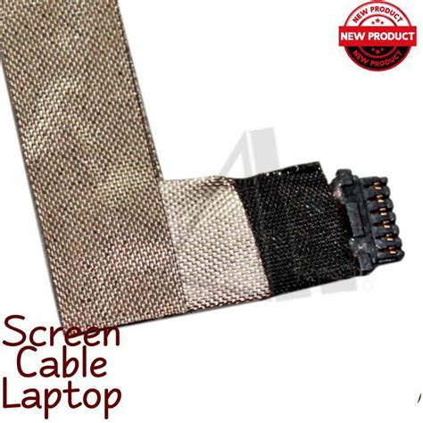 Promo Led Screen Cable Flexible Hp B Cq Display Lcd Video