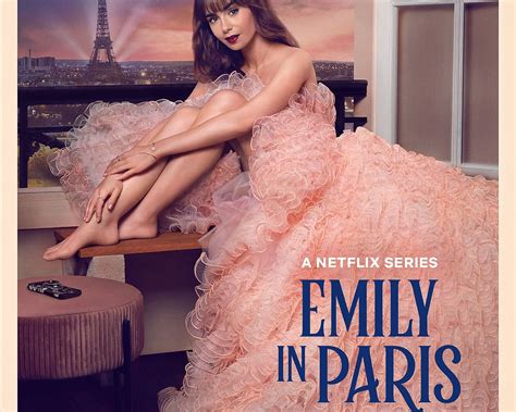 Emily In Paris Season 4 Release Date And What To Expect Blog Toit