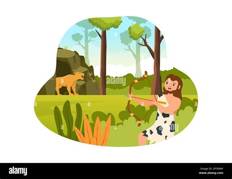 Stone Age Animals Hunted