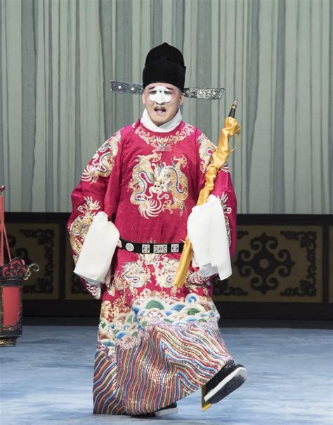 国粹京剧 京韵大舞台望江亭喜迎国庆