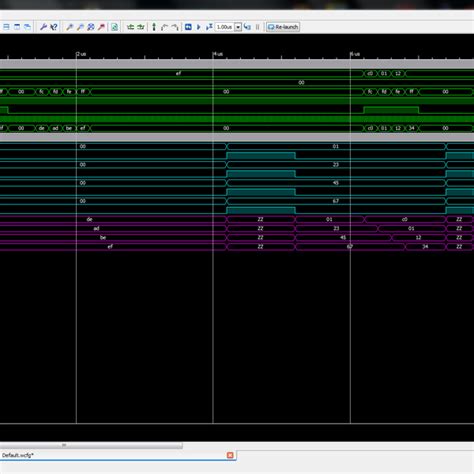 MuCPU An 8 Bit MCU Hackaday Io
