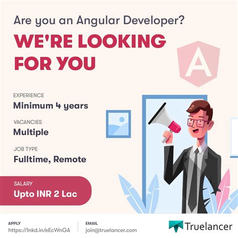 On Linkedin Hiringalert Angular Angular7 Angular8