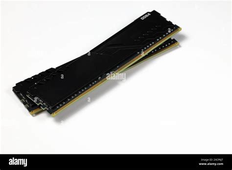 The Couple Of Ddr4 Memory High Performance Ddr Ram Module For Computer