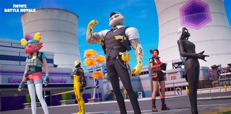 Fortnite Chapter 6 Leaks Major Collabs And Og Returns