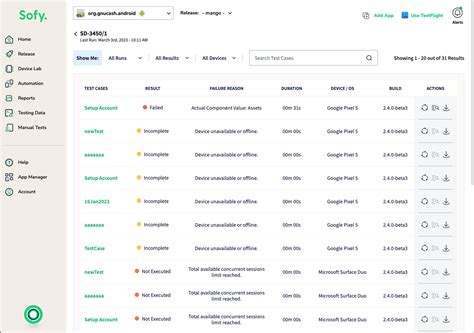 Sofy Ai Reviews 2025 Details Pricing And Features G2