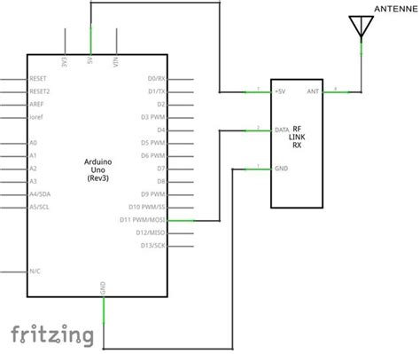 433 Mhz Communication Not Working Virtualwire General Guidance