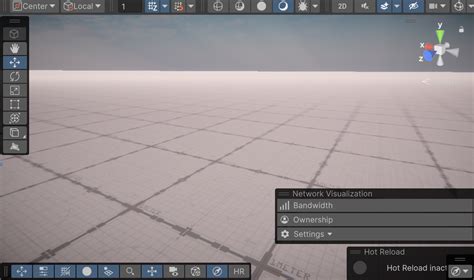 Scene View Light Icon Missing Unity Engine Unity Discussions