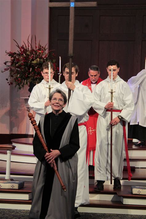 Bishop Consecration Readings Gospel Sermon — Diocese Of The Mid Atlantic