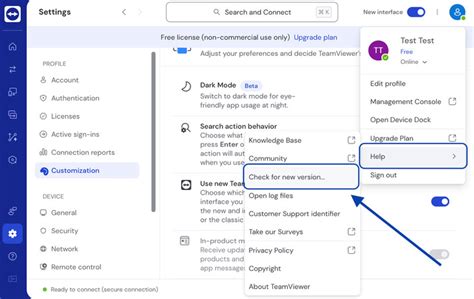 How To Fix The Teamviewer Protocol Negotiation Failed” Error