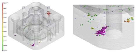 Volume Graphics Analysis Services Delphi Precision Imaging United