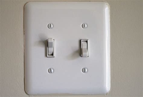 Signs It S Time To Replace A Worn Out Light Switch