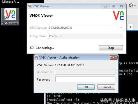 Vnc Server安装教程（vnc Server怎么使用） 【百科全说】
