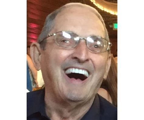 Joseph Perron Obituary 1939 2018 Highland Ca Daily Bulletin