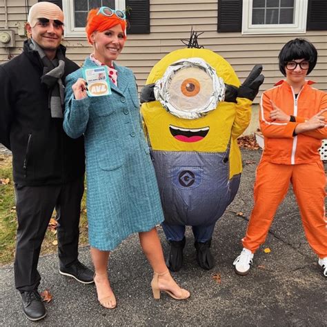 Spirit Costumes Minion Costume Inflatable Stuart Poshmark