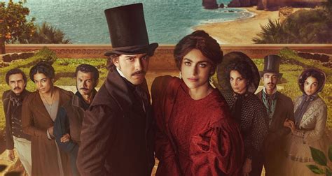 Italian Disney Original The Lions Of Sicily Teaser Trailer Released