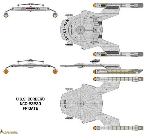 axanar corbero by adrasil on deviantart