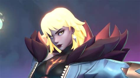 Best Joule Build In Supervive