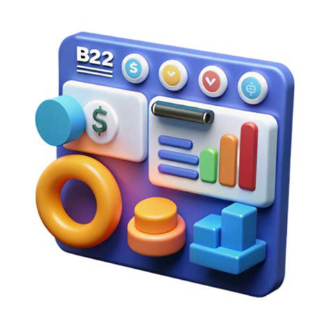 Elegant Minimalist Business Analytics Dashboard Visualizing Key Metrics