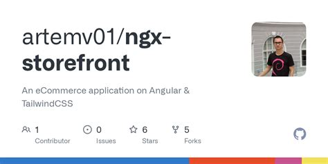 Ngx Storefront Src Index Html At Master · Artemv01 Ngx Storefront · Github