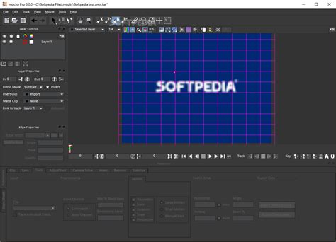 Mocha Pro Download Softpedia Mocha Pro Download Softpedia