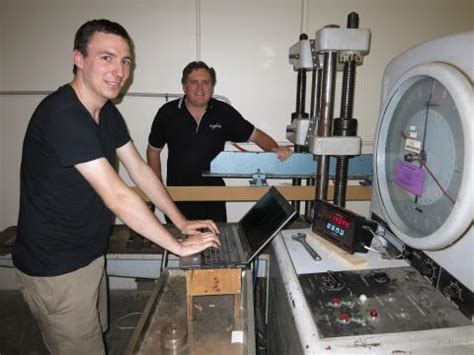 MDF Strength Confirmed In Tests Engineered Wood Products Association Of Australasia EWPAA