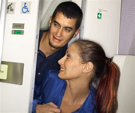 Flight Secrets Reveal How Many Britons Have Had Sex On A Plane Travel News Travel Express