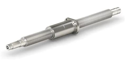 Linear Guides Motion Rails For High Loads Rollon