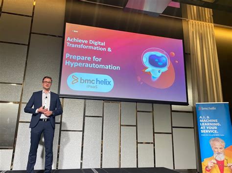 Siddharth Sinha On Linkedin Hyperautomation Integration Digitalbusinesstransformation