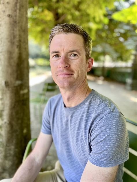 Ryan Van Meter On “if You Knew Then What I Know Now ” Capturing Emotional Complexity And