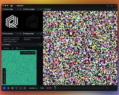 Rerun On Linkedin Visualization Computervision Generativeai
