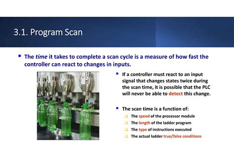 Chapter 3 Basics Of Plc Programming 1pdf Programming Languages Computing