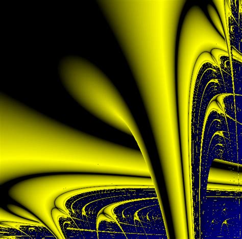 Github Akeelmedina22fractals Fractals Plotted On Matplotlib In Python