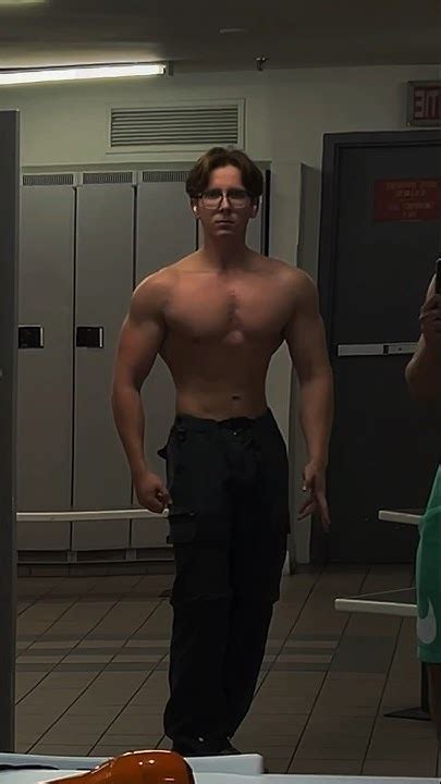 David Laid And Dylan Mckenna Type Vibe Davidlaid Bodybuilding