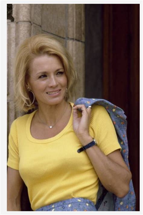 Happy Birthday Today To Angie Dickinson She Turned 88 On 9292019