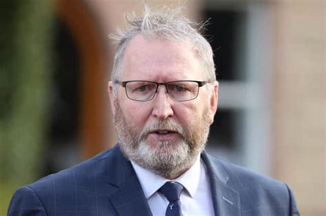 Doug Beattie If Stormont Doesnt Return Northern Ireland Could Be