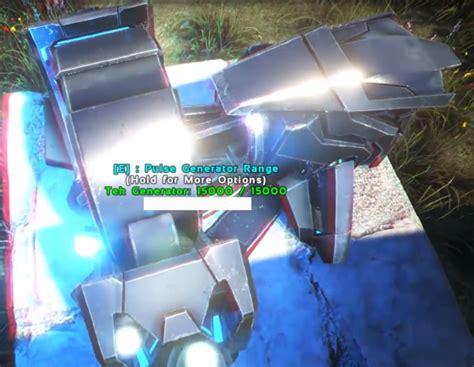 All New Tek Underwater Bases Tek Teleporter And Tek Power Generator