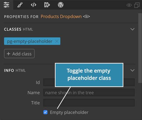 Pinegrow Web Editor 57 July 31 2019 Pinegrow Web Editor