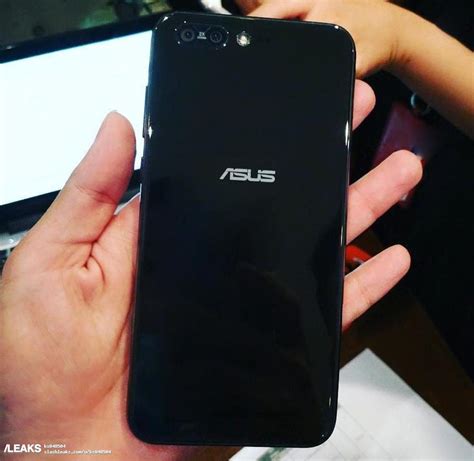 Asus Zenfone Pro Photos Surface Show A Xiaomi Mi Lookalike