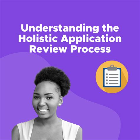 What Is A Holistic Review At Aileen Markham Blog