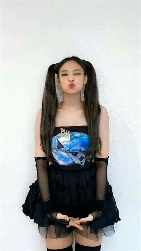 Jennie🌿 Ünlüler Kızlar Kadın