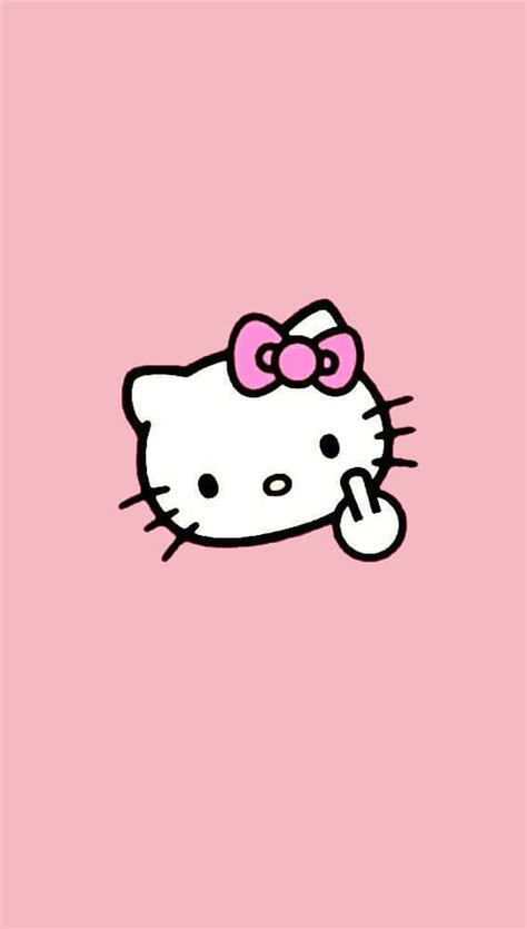 [100 ] Kawaii Hello Kitty Wallpapers