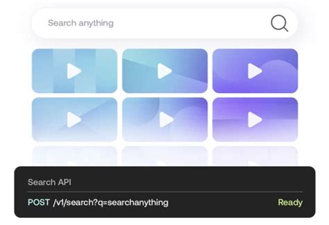 Twelve Labs On Linkedin Twelve Labs Api Playground Empowers Video