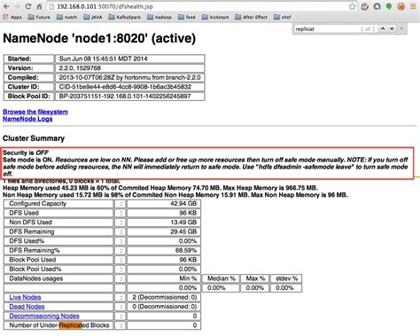 Raspberrypi Hadoop Cluster 4 Install Hadoop Datafireball