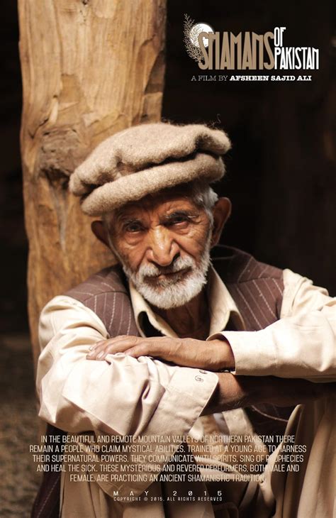 Shamans Of Pakistan 2015 Imdb