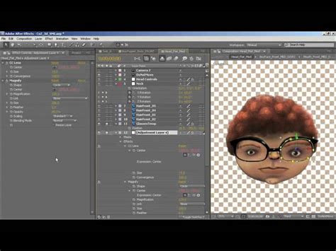 How To Create And Rig A Realistic Puppet Day 12 Envato Tuts