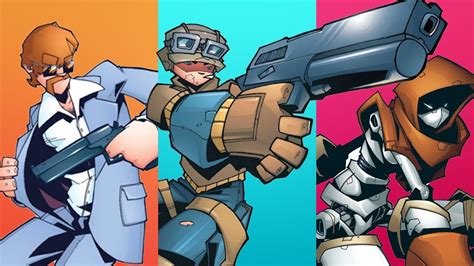Timesplitters Wallpapers Wallpaper Cave