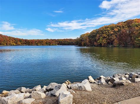 10 Underrated State Parks In Illinois That Are Absolutely Worth The
